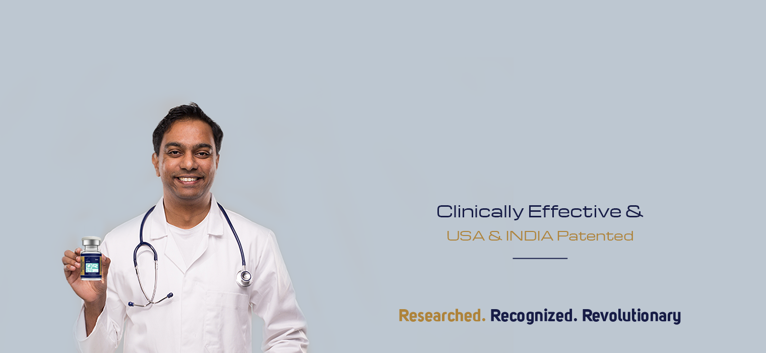 QR678- Hair Growth Solution, Best Hair Clinics for all Hair Problem in ...