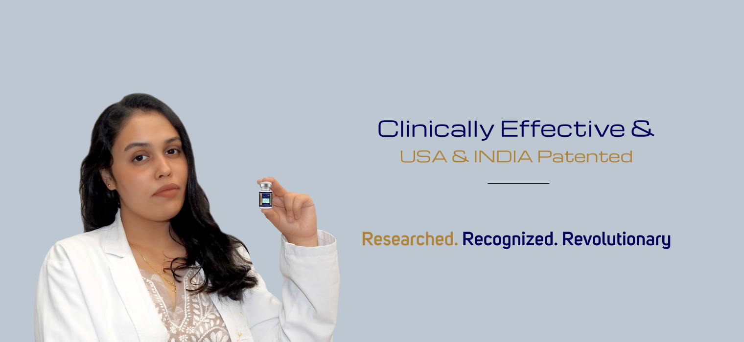 QR678- Hair Growth Solution, Best Hair Clinics for all Hair Problem in ...